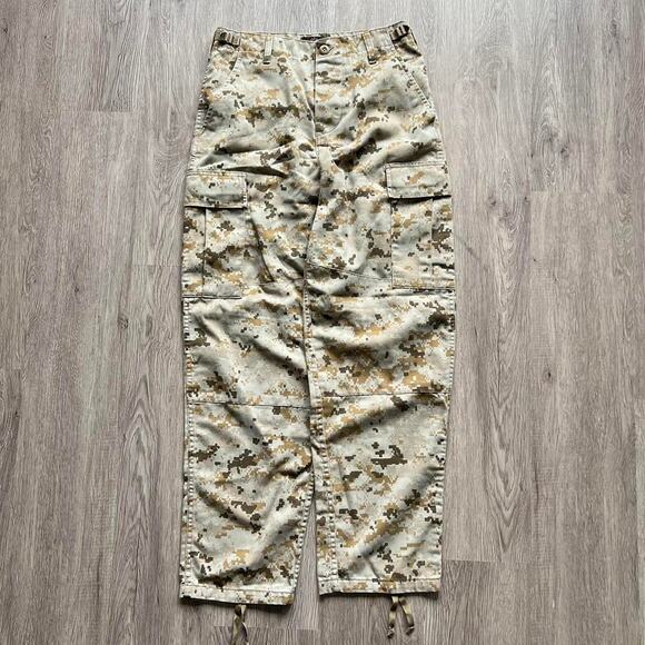 military | Pants | Y2k Us Military Pants | Poshmark